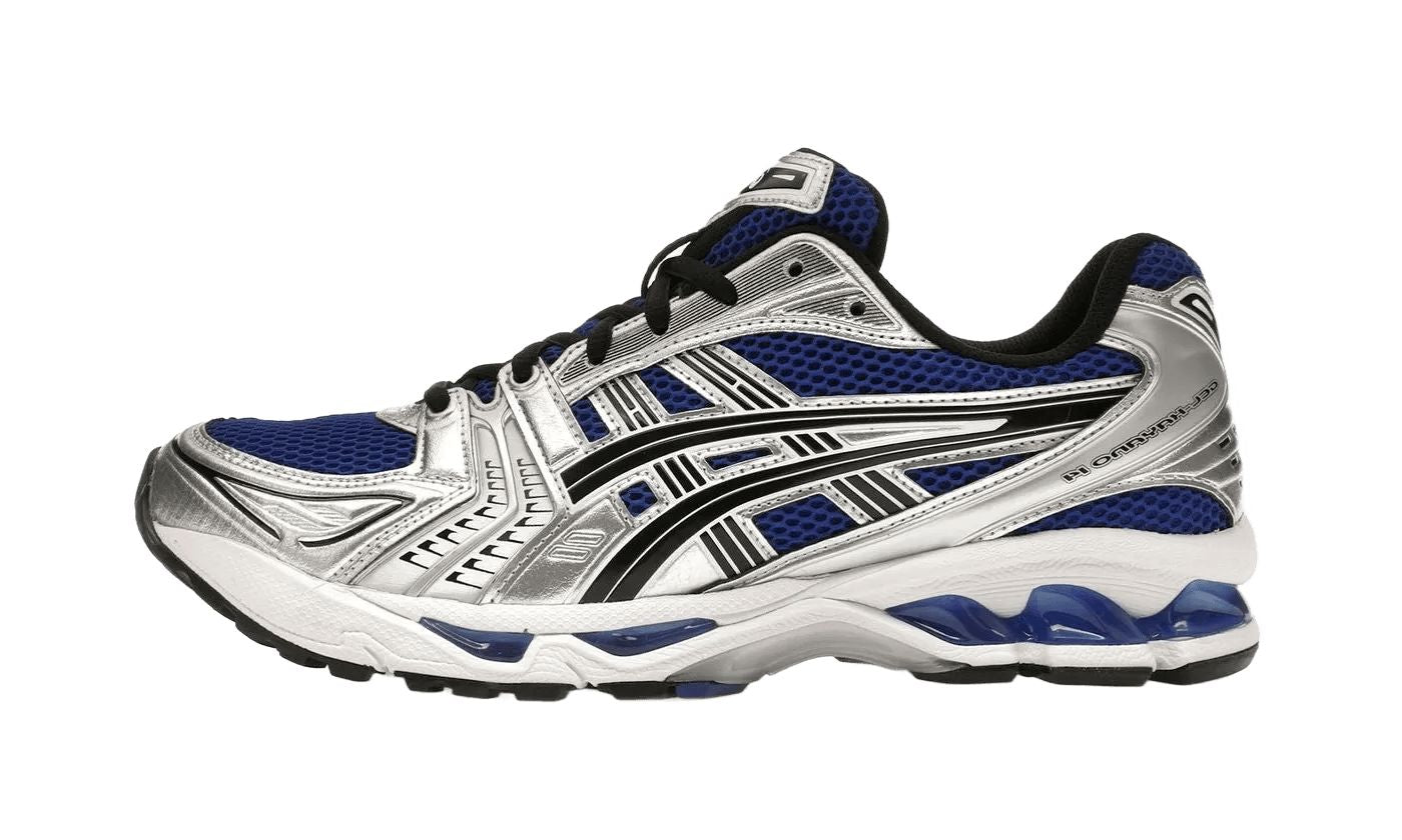 ASICS Gel-Kayano 14 Monaco Blue