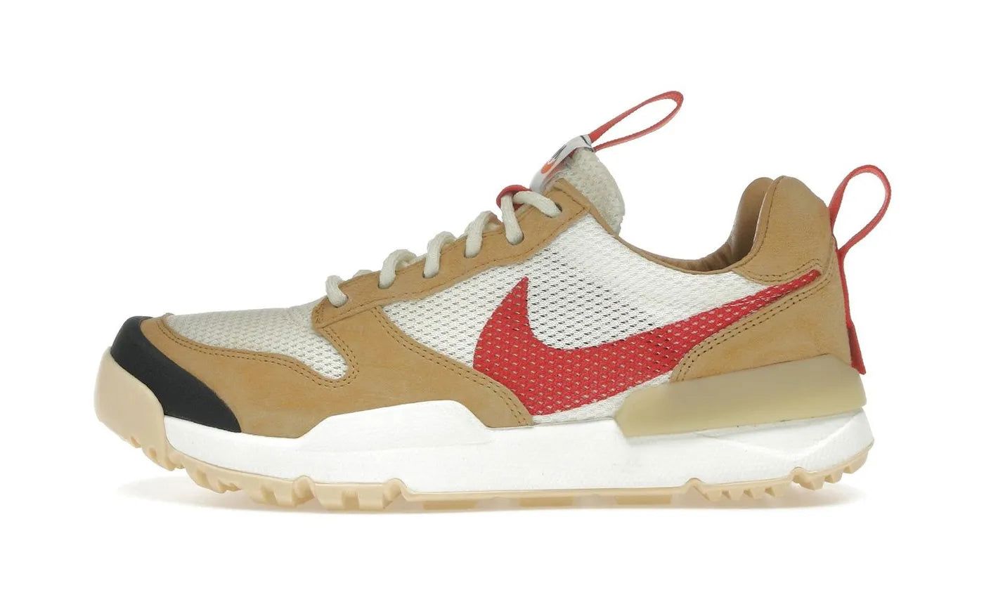 Nike Craft Mars Yard Shoe 3.0 Tom Sachs Space Camp (IF2885-100) - Shade ...