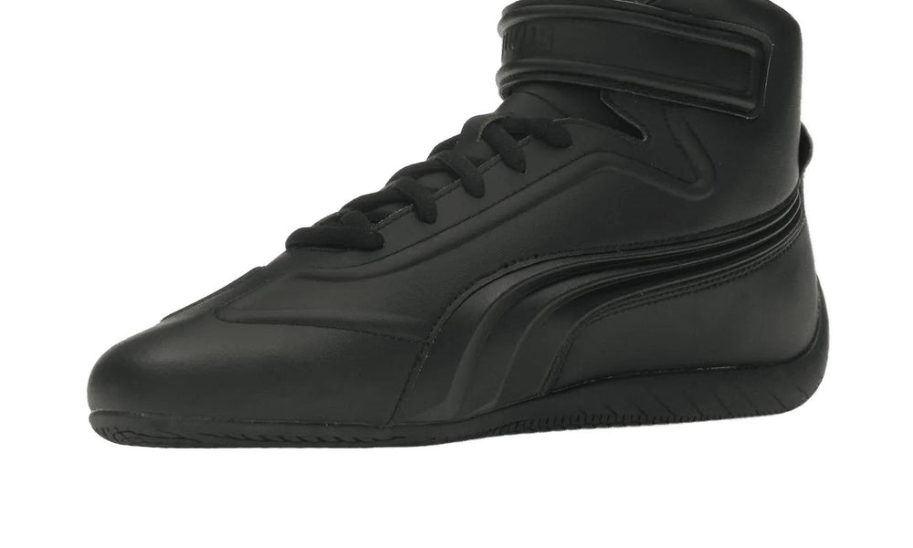 Puma Speedcat Mid JuunJ Black I Shade Studios