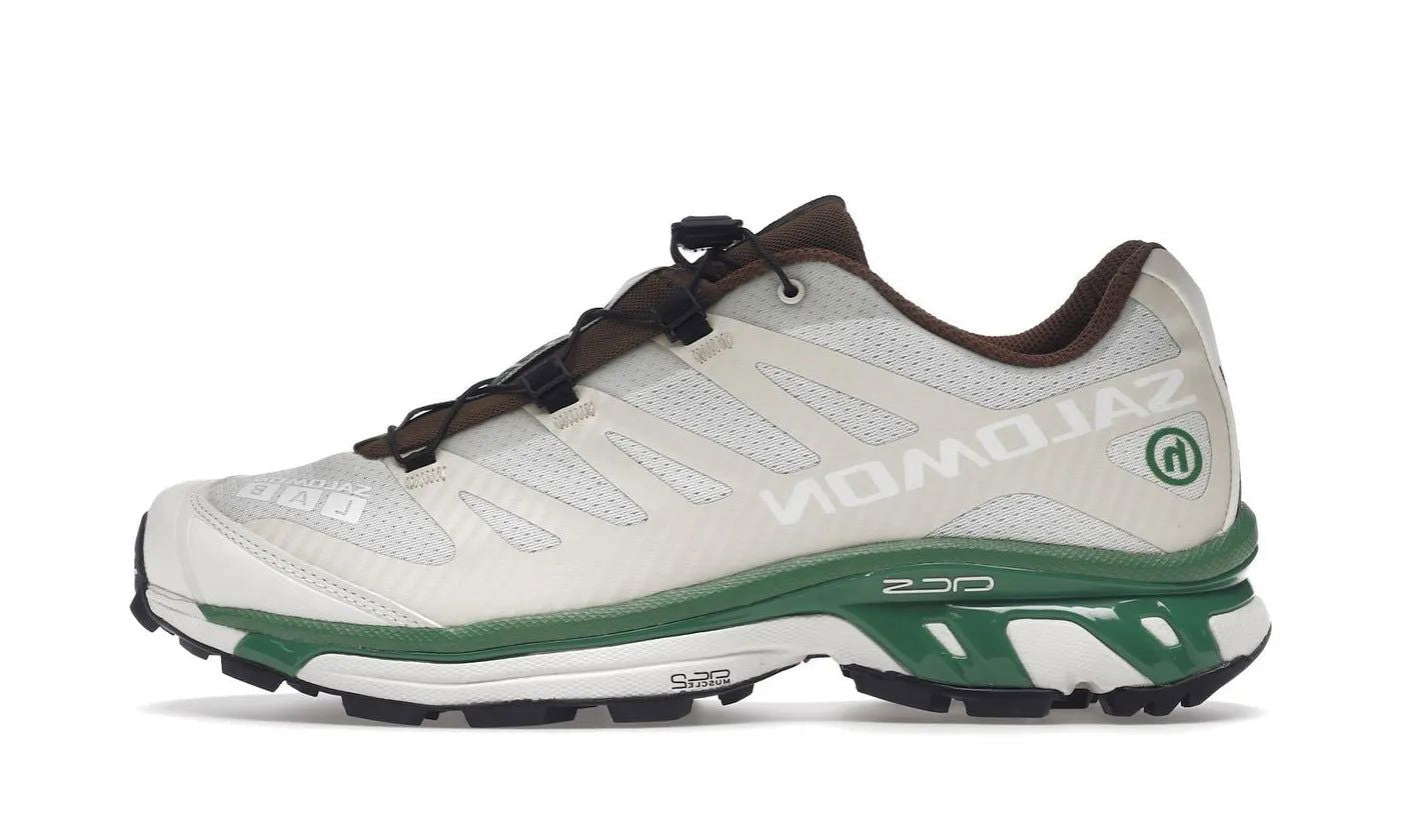 Salomon XT-4 Hidden NY White (L41697200) - Shade Studios