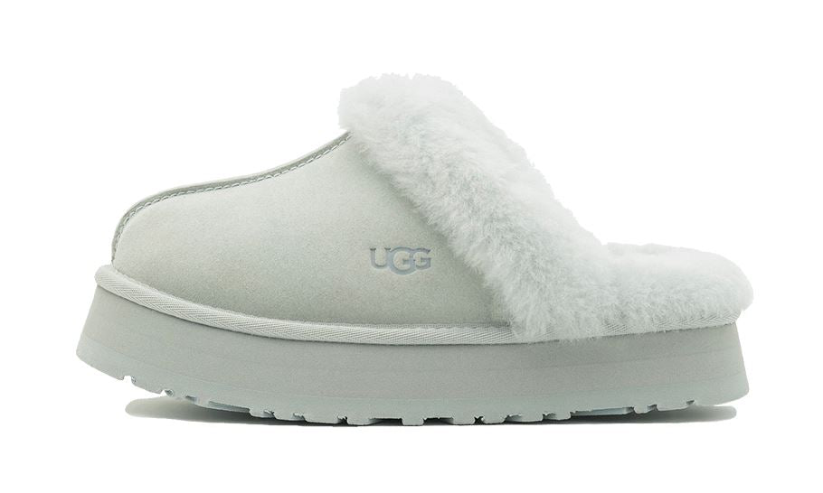 UGG Disquette Slipper Goose